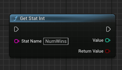 Player Stats – Betide Studio