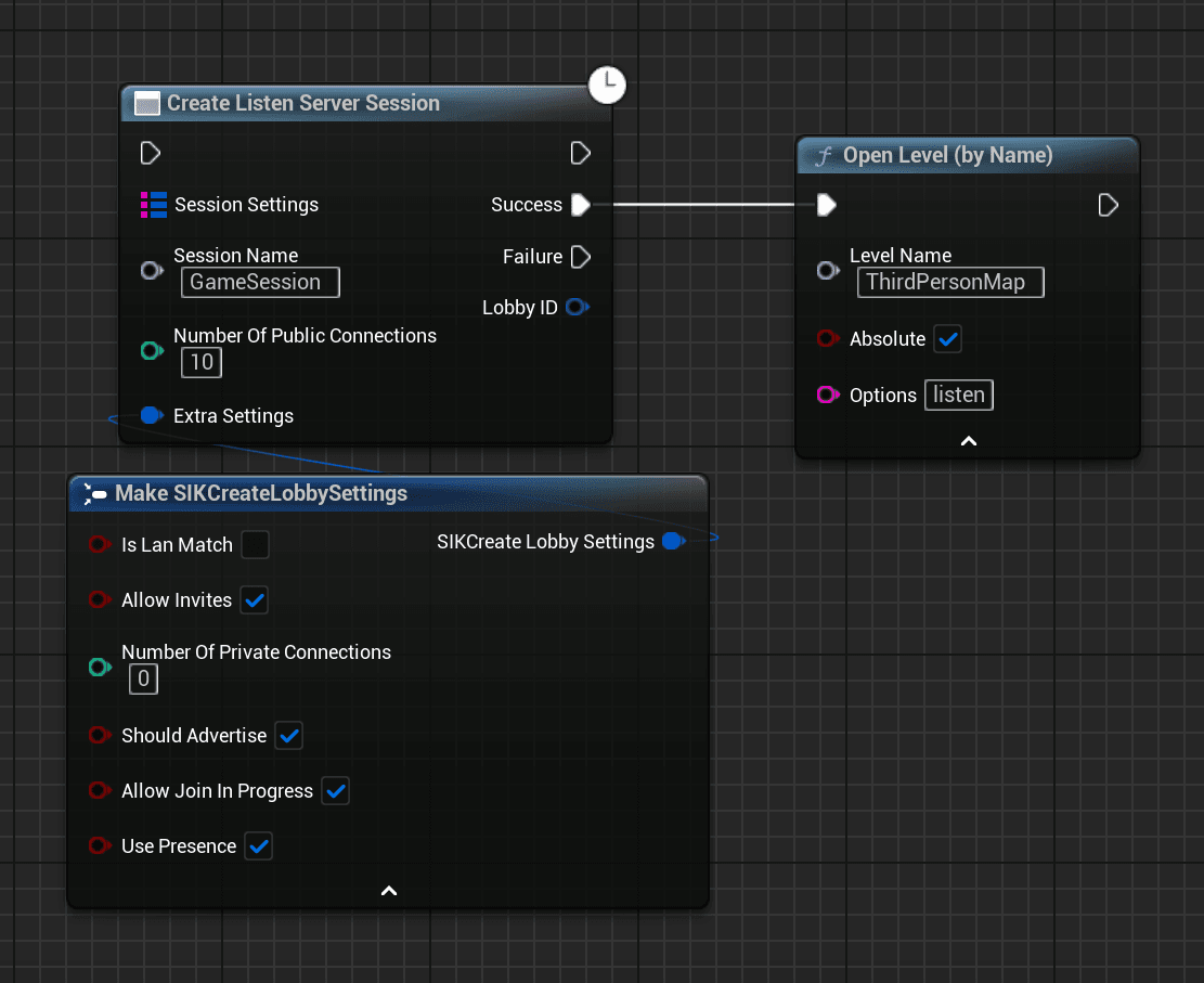 Lobbies – Betide Studio