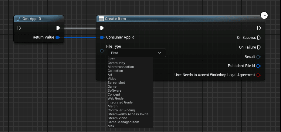 Steam Workshop Integration – Betide Studio