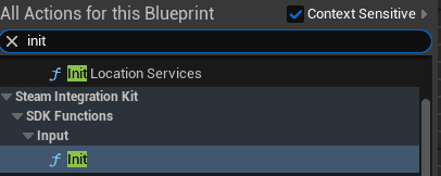 Steam Input – Betide Studio